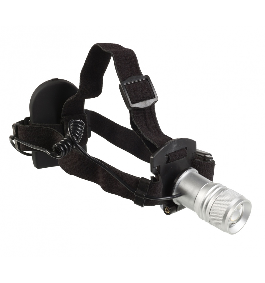 Multi Function Head Torch [255 94506] - Easygift Products
