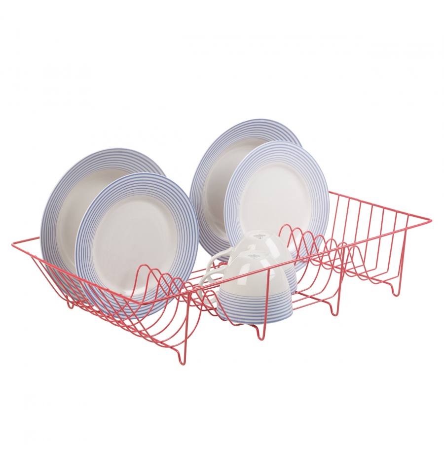 Wire Dish Draining Rack [233295] - Easygift Products