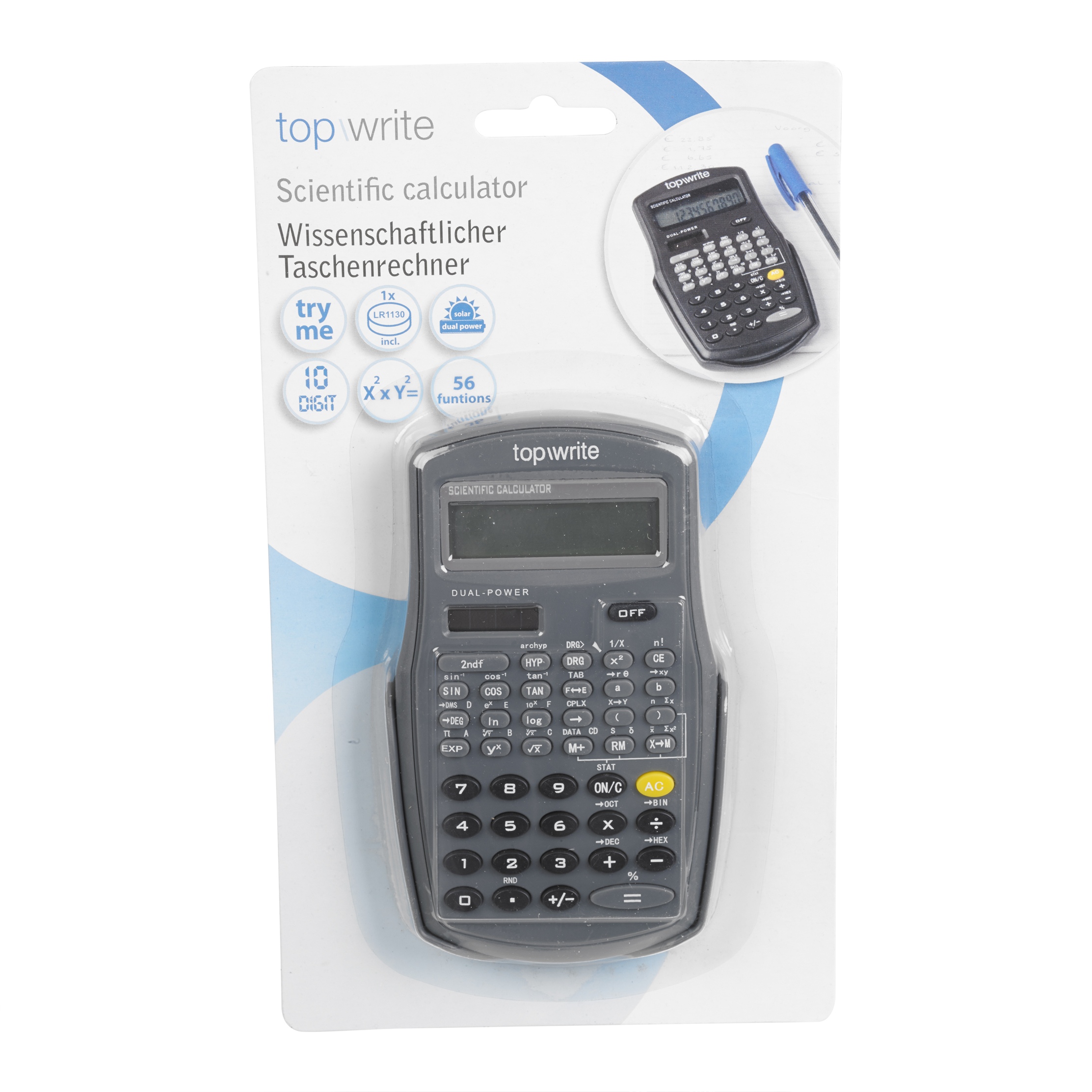 6 Examples Of The Best Scientific Calculator 2017