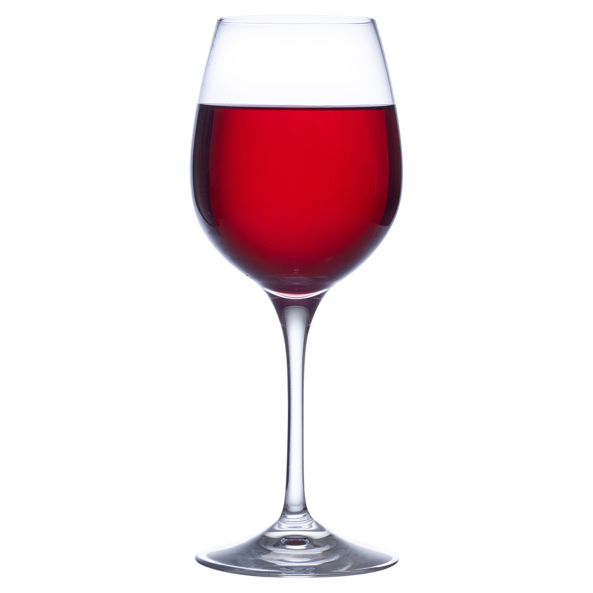 Rcr Toscana Glass Crystal Red Wine Glasses Dinner Ted Box Christmas Dinner Ebay