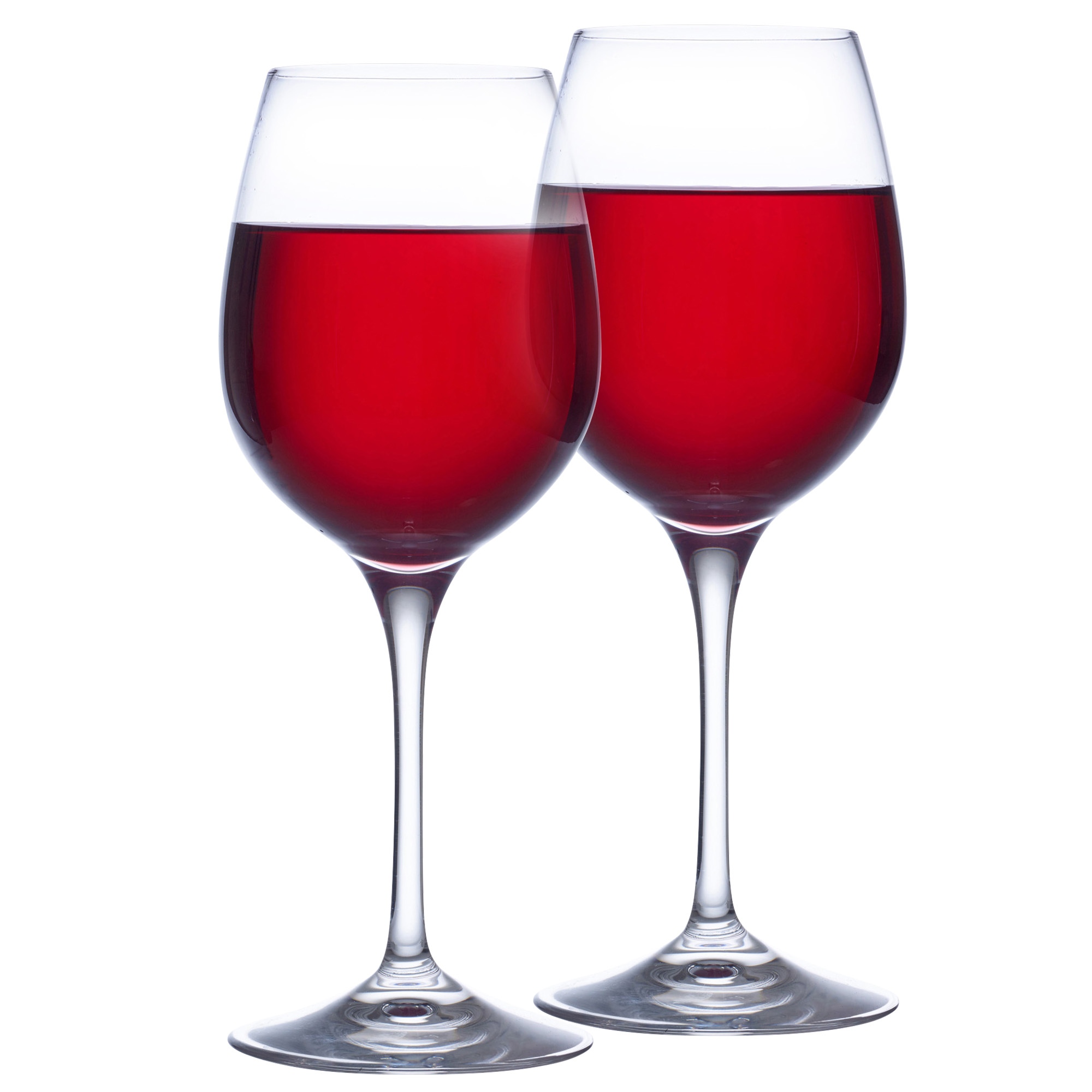 Rcr Toscana Glass Crystal Red Wine Glasses Dinner Ted Box Christmas Dinner Ebay