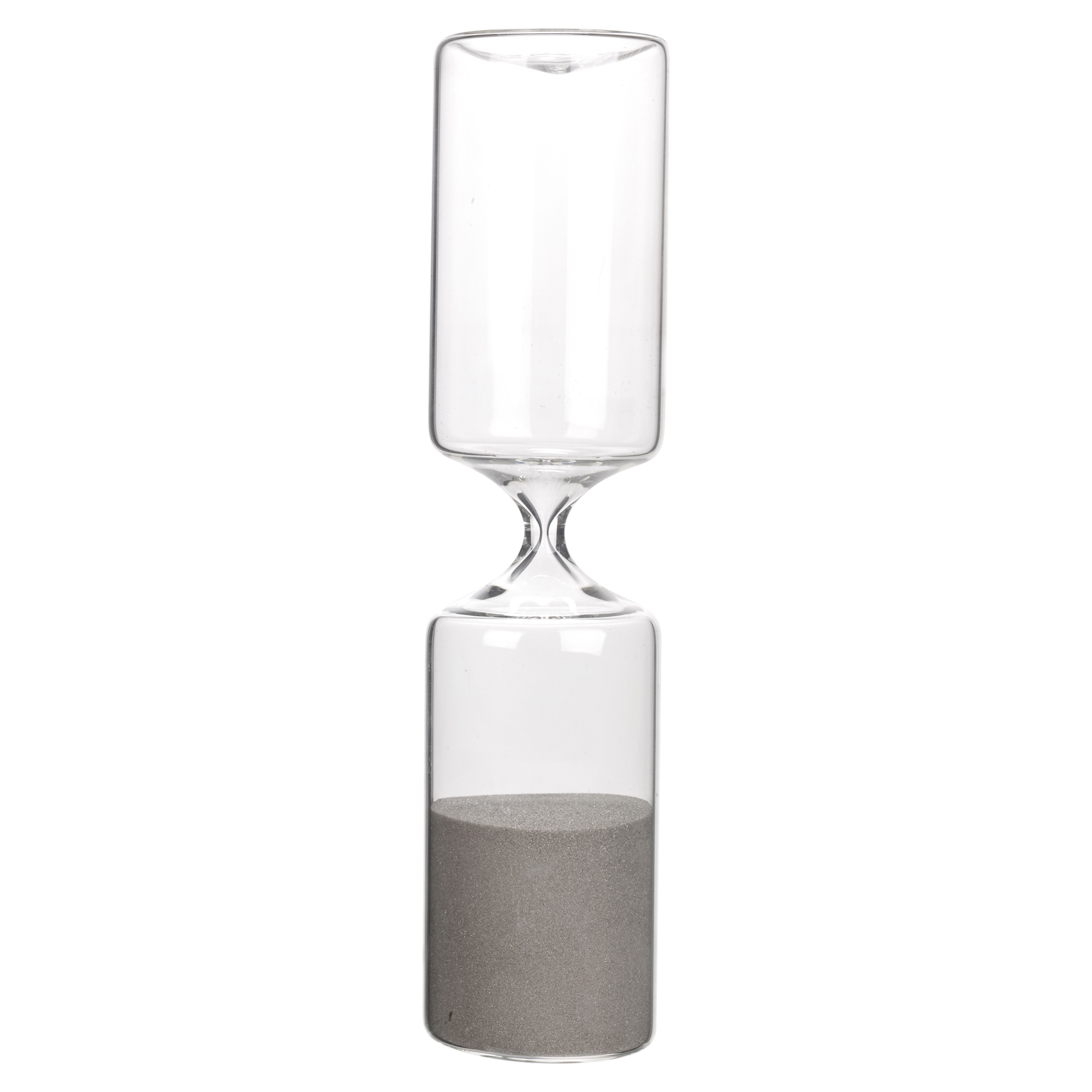 30 20 10 Minute Glass Sand Timer Kitchen Traditional Decorative Hourglass T Ebay