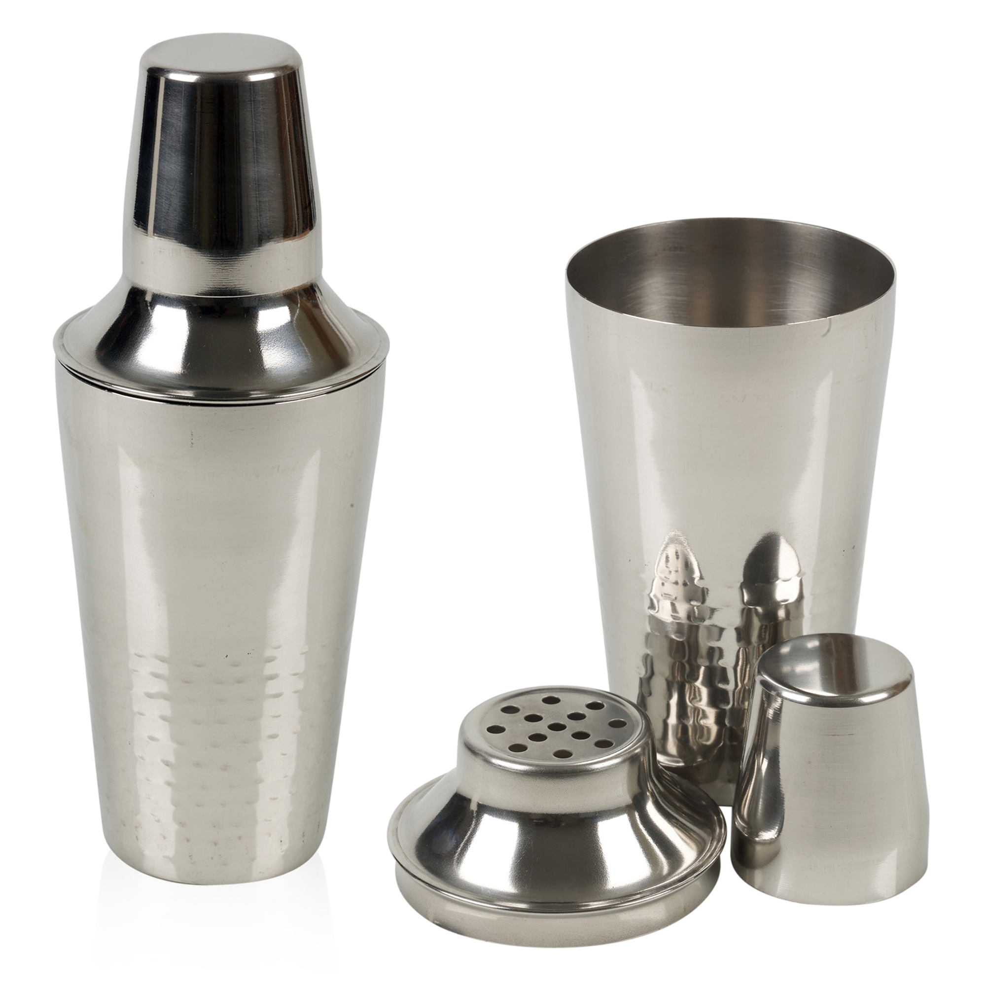 Cocktail Shaker Jigger Mixer Bartender Pub Martini Alcohol Drink Party ...