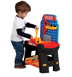 Disney Mickey Mouse 33pc Tool Bench [01985]