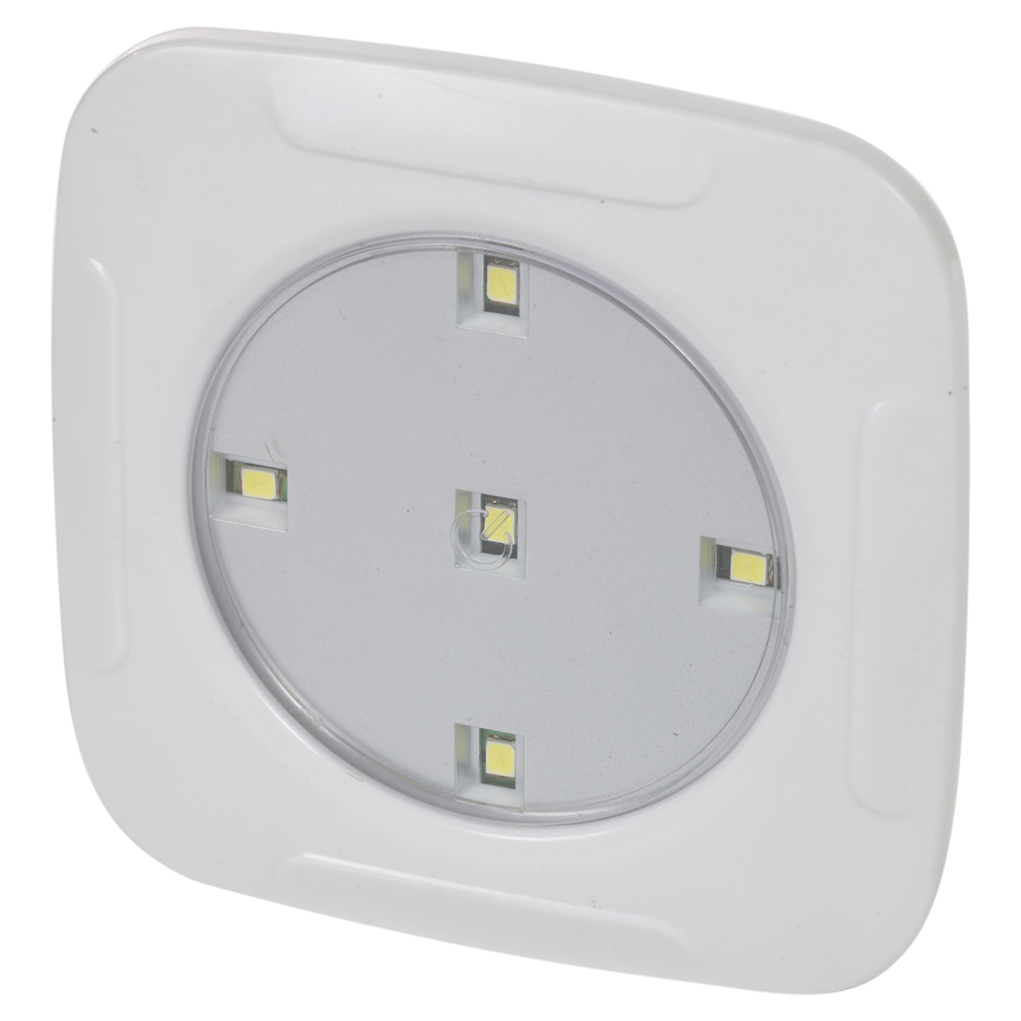 Cordless Wireless Ceiling Wall Led Light With Remote