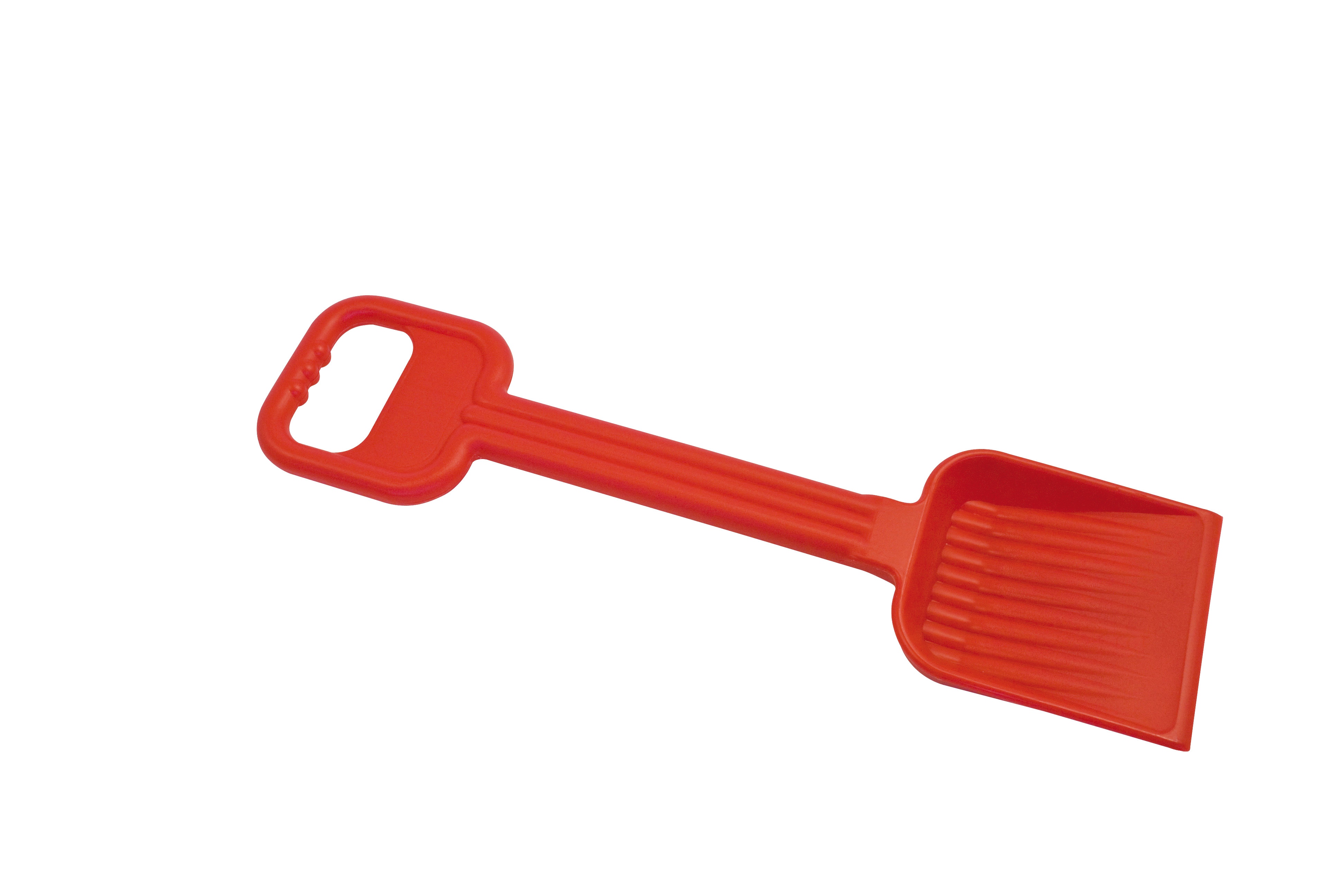 Kids High Quality Plastic Beach Colourful Striped Spade Sandpit Summer ...