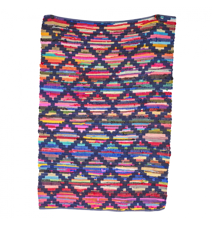 120x180cm Red Colorful Floor Mat [330885] - Easygift Products