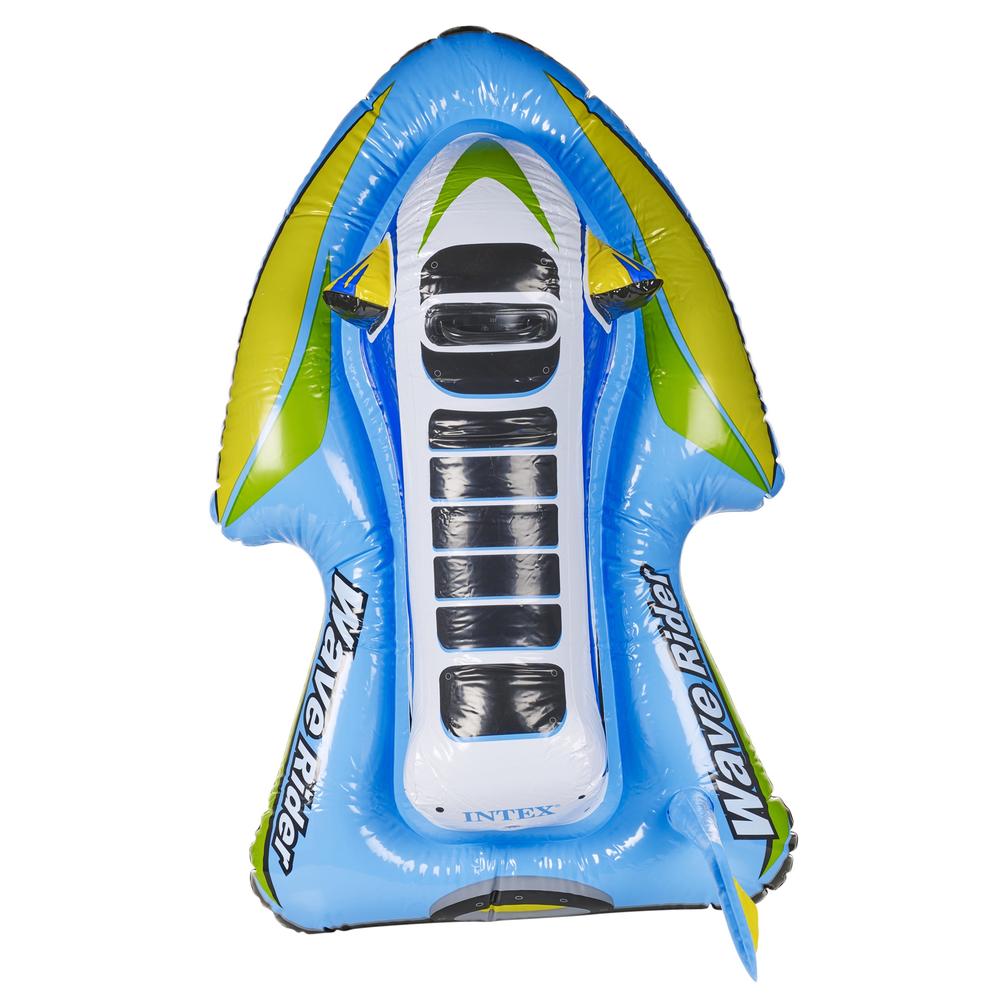 Купить Другое Inflatable Intex Swimming Pool Beach Water Raft Jet Ski ...