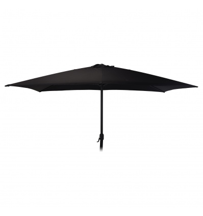 Metal Patio Parasol | Garden Rectangular Umbrella | Parasol Umbrella