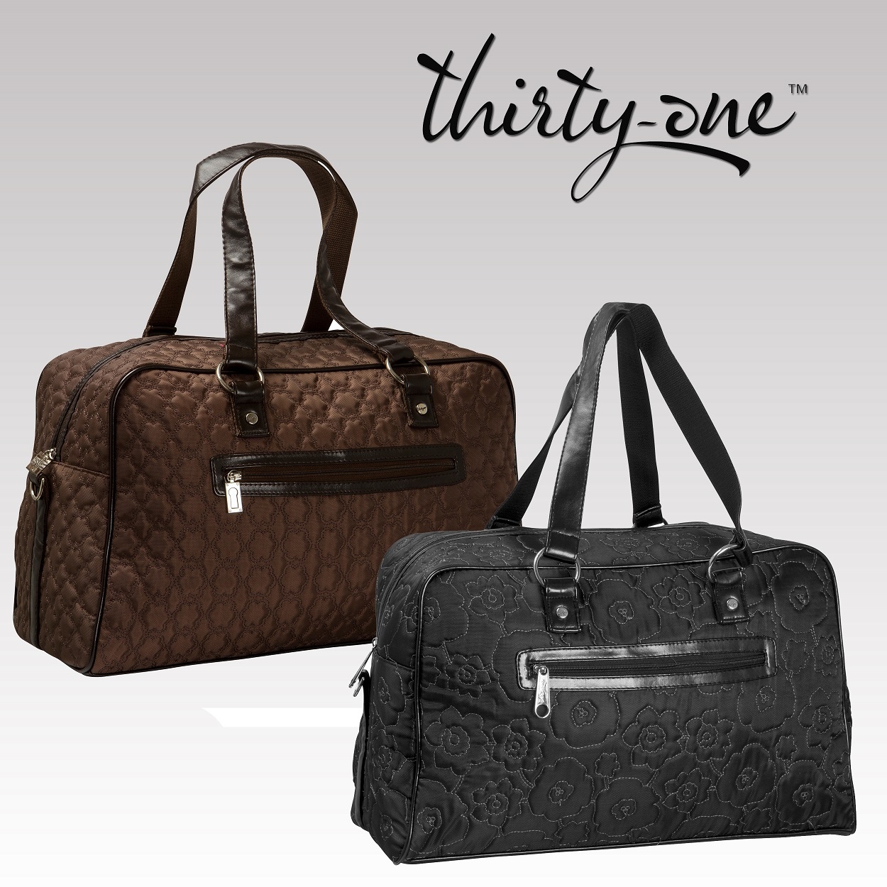 Thirty One Weekender Bag | IUCN Water
