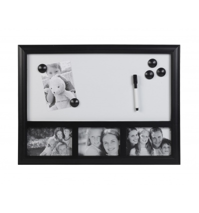 Magnetic Whiteboard & Photo Frame (462240) - Easygift Products
