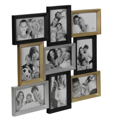 Photo Frame 9 Windows